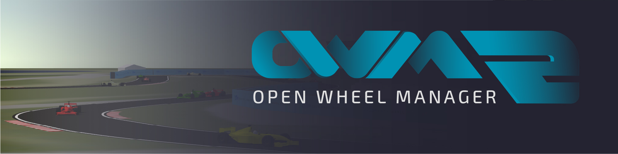 Open wheel manager 2 – in development – PaprikashWorks